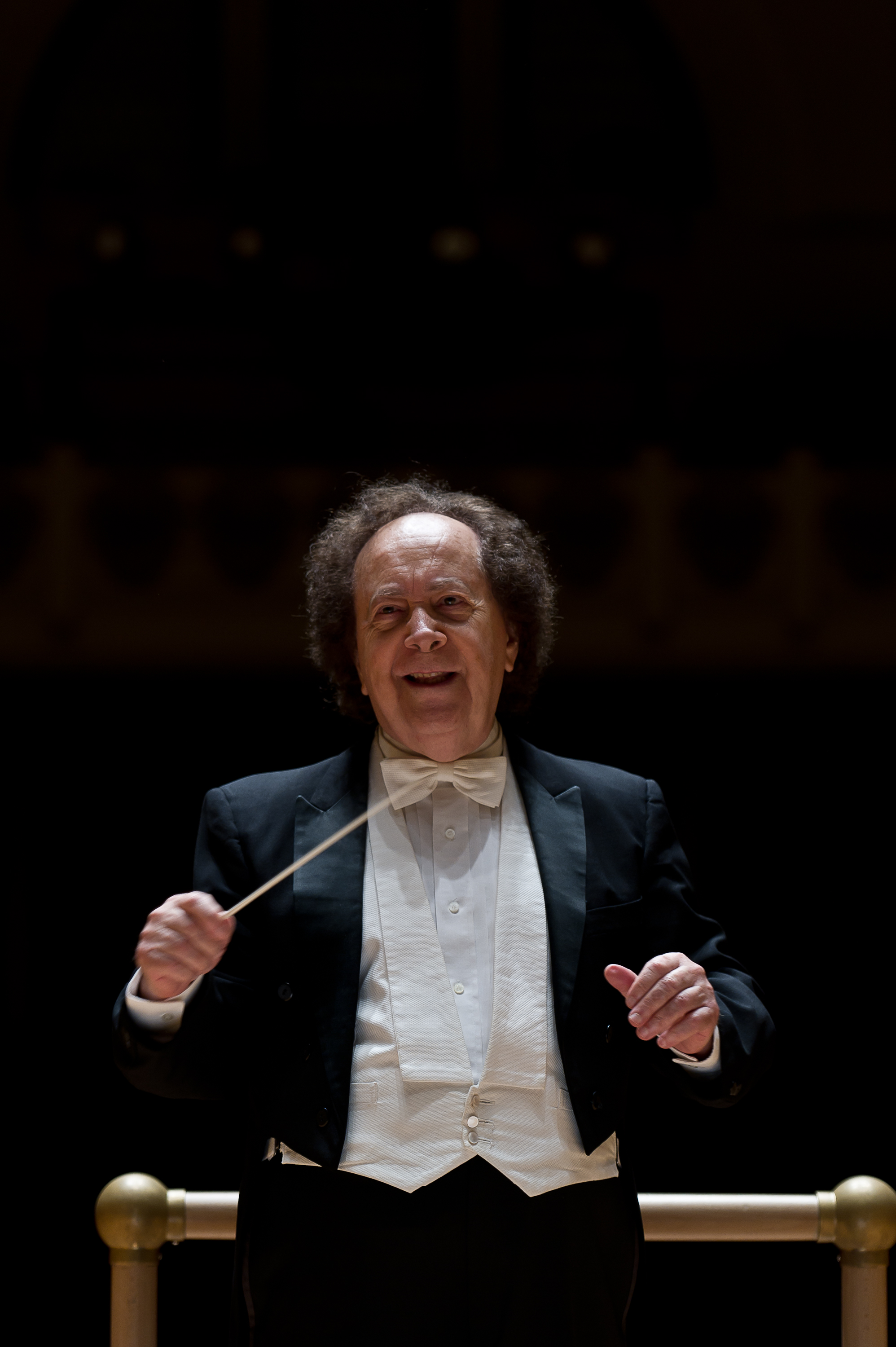 José Serebrier
